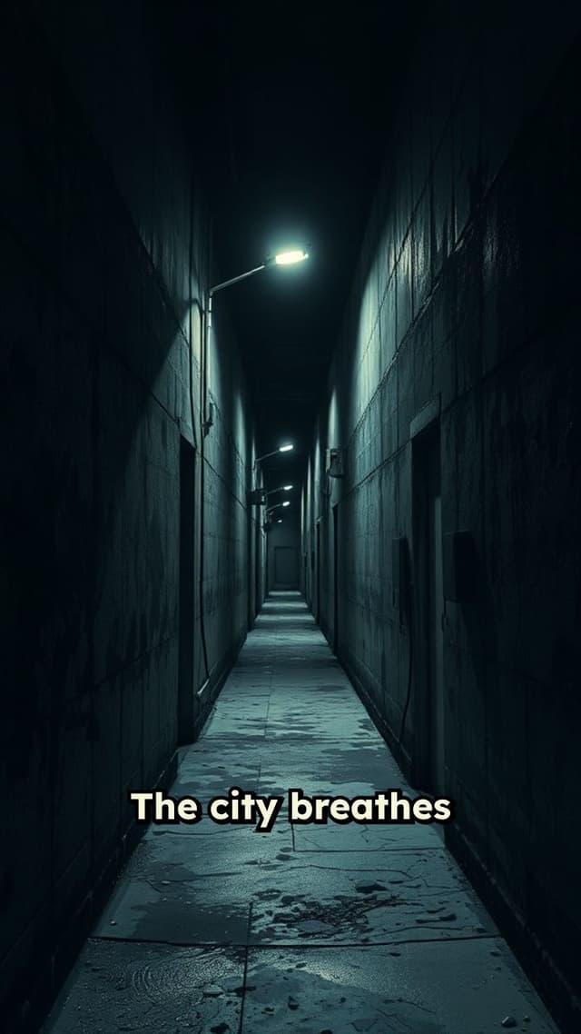 Videos IA Dark Aesthetic | Crear Videos Dark Aesthetic con IA