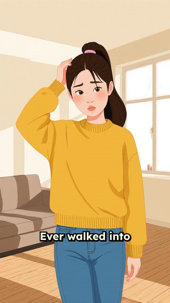 Forgetting AI वीडियो | AI के साथ Forgetting वीडियो बनाएं