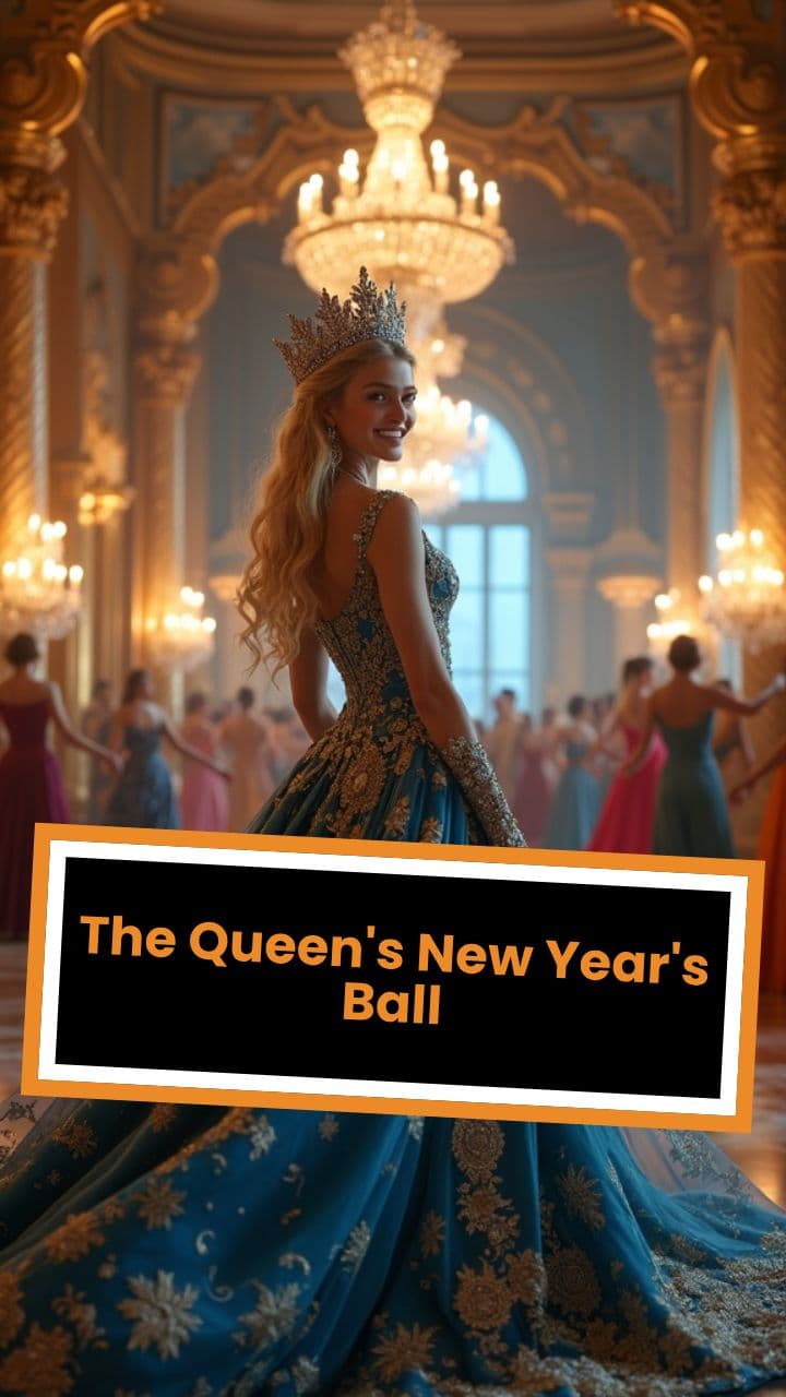 Queen AI Videos | Create Queen Videos with AI