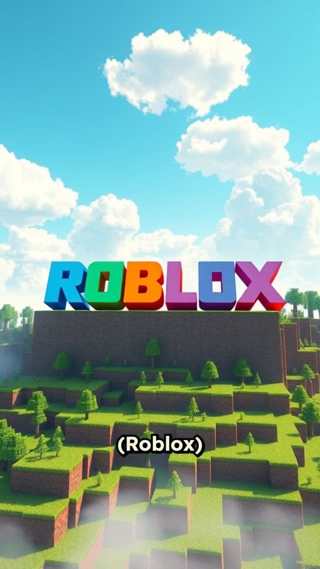 Obby AI Videos | Create Obby Videos with AI