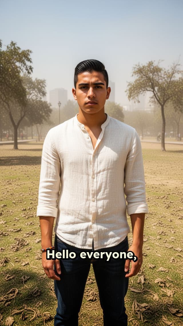 Vídeos de IA de Plastic Waste | Crie Vídeos de Plastic Waste com IA