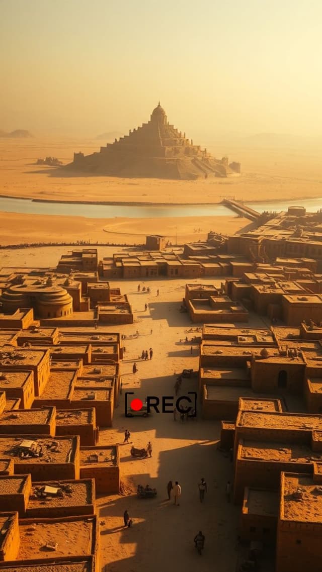 History AI Video Generator | Create History Videos with AI