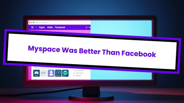 Vidéos IA Myspace | Créer des vidéos Myspace avec l'IA