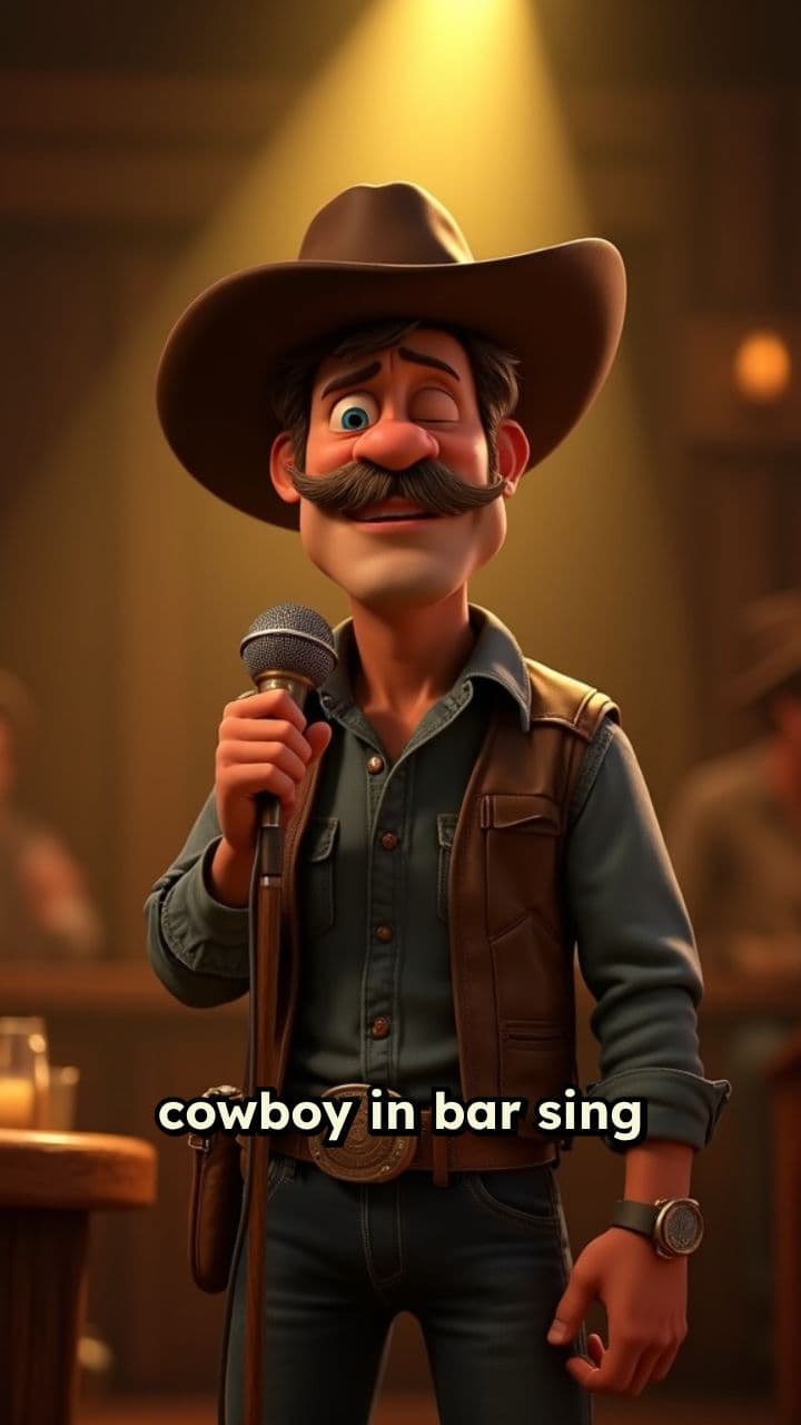 Cowboy AI Videos | Create Cowboy Videos with AI
